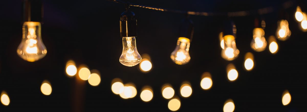 Las 10 mejores luces solares - comparativa y guía de compra