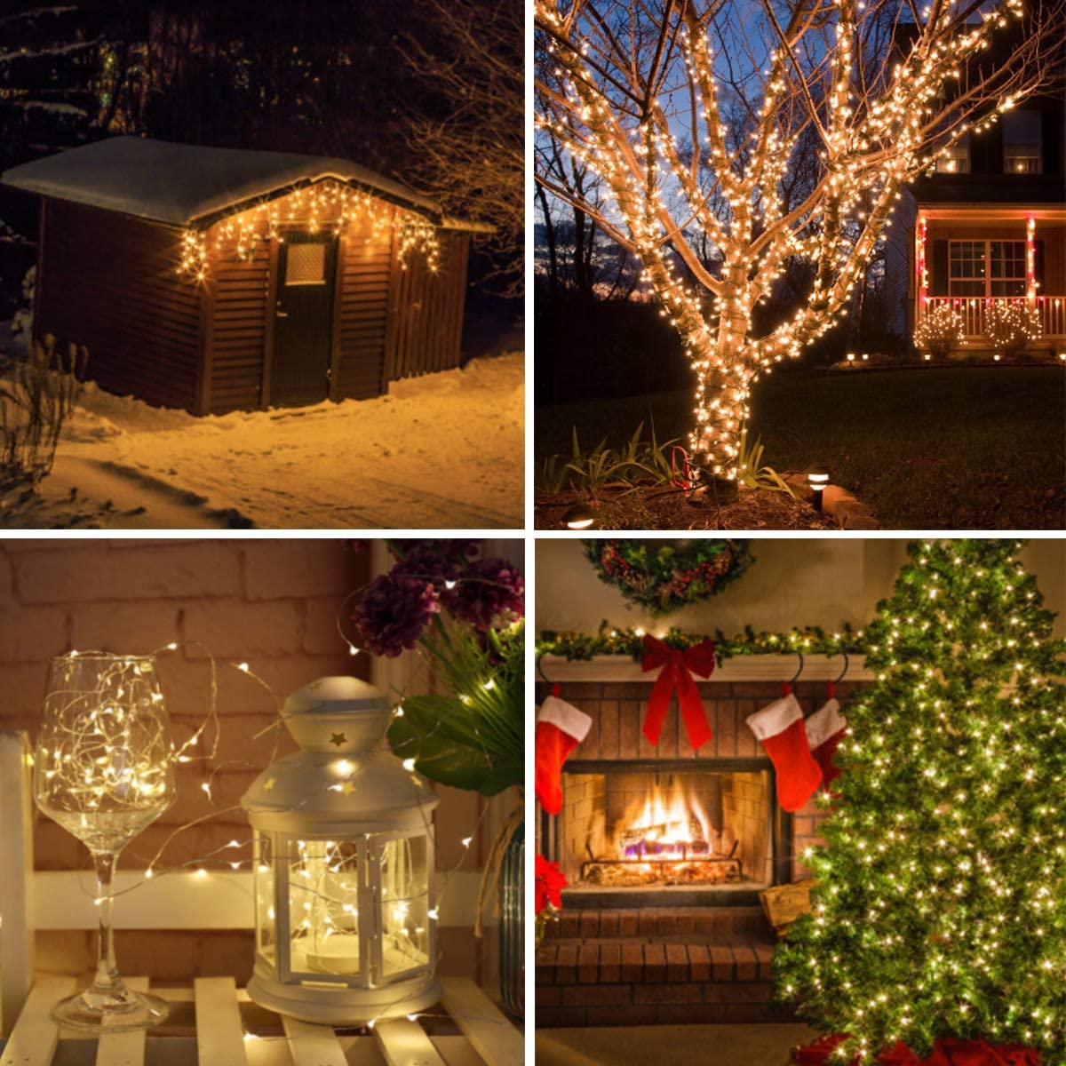 Las 10 mejores luces solares - comparativa y guía de compra